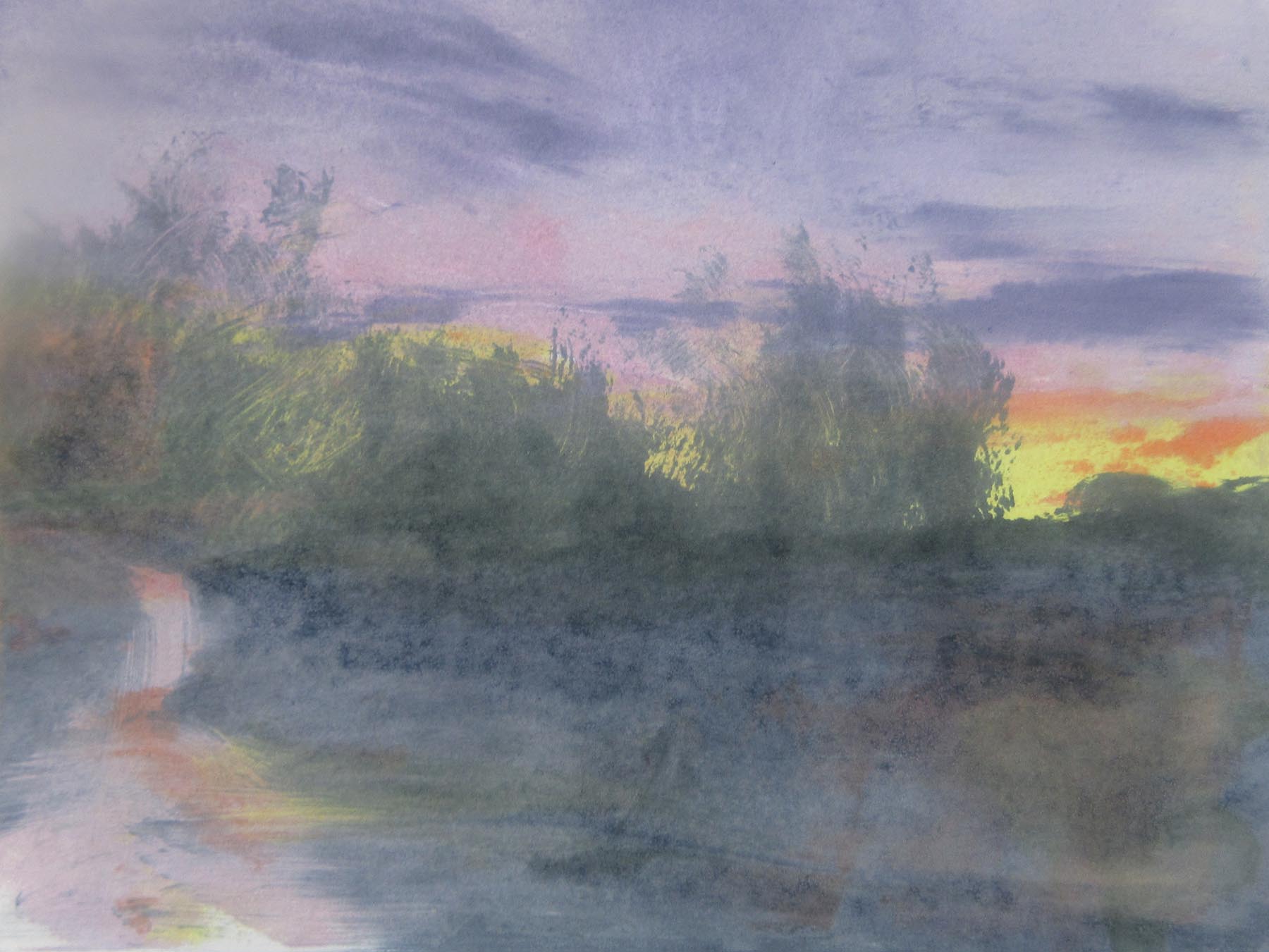 Alex McArthur - Sheffield Printmakers