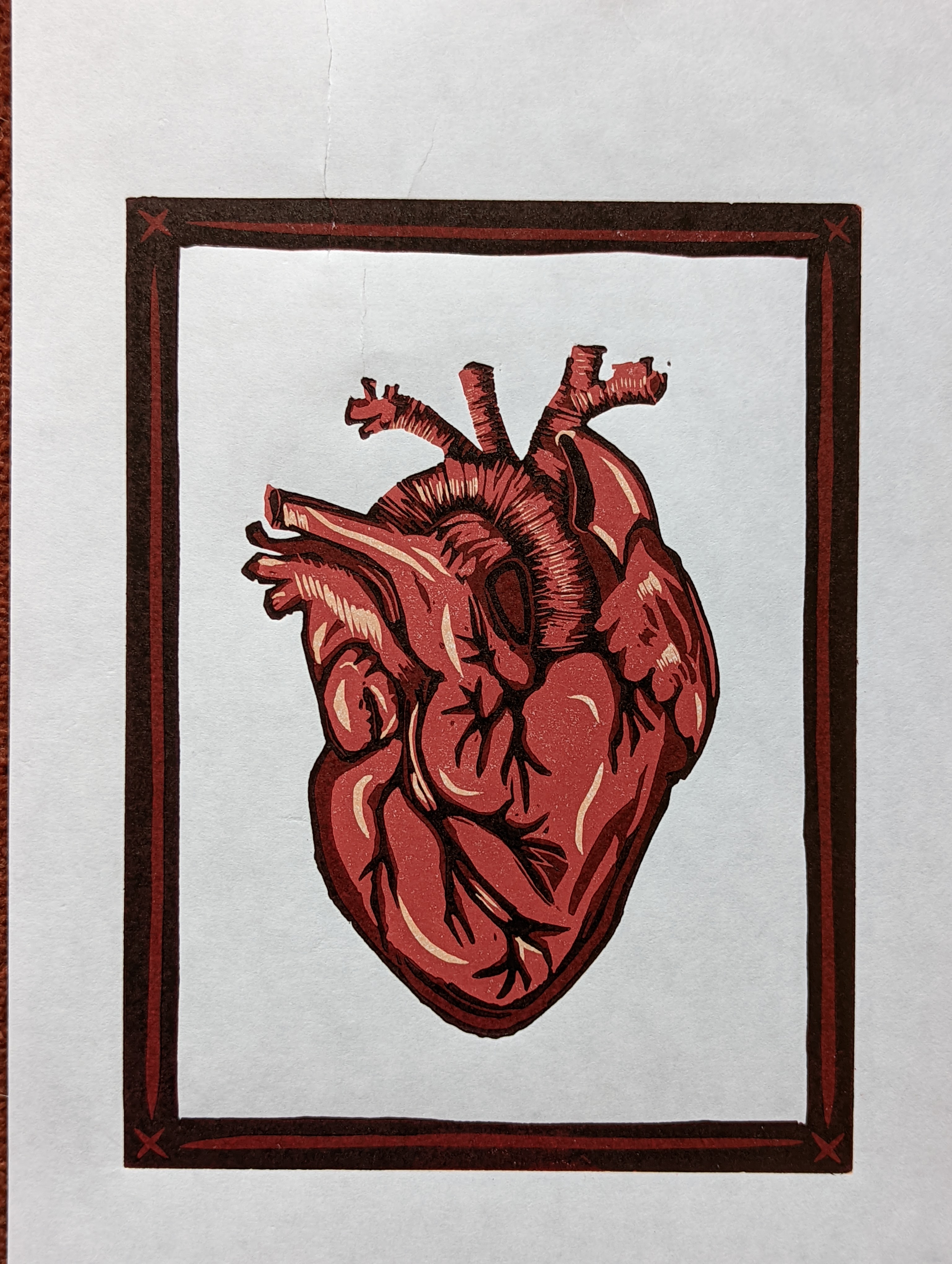 Matthew Ford - Sheffield Printmakers