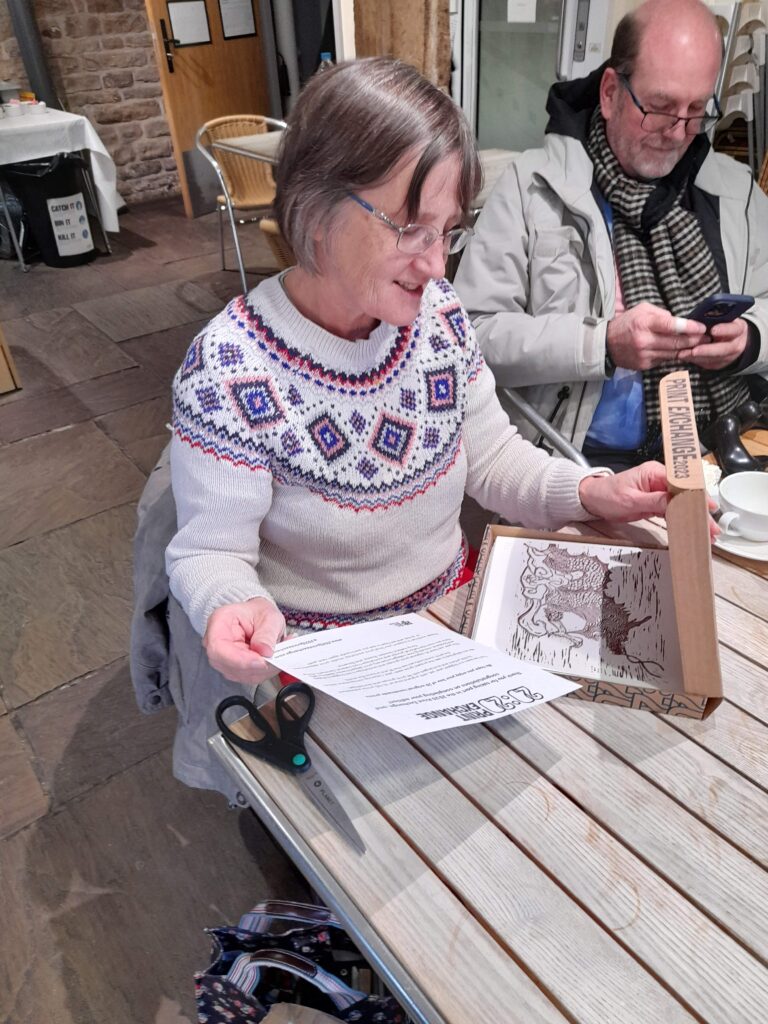 Welcome - Sheffield Printmakers
