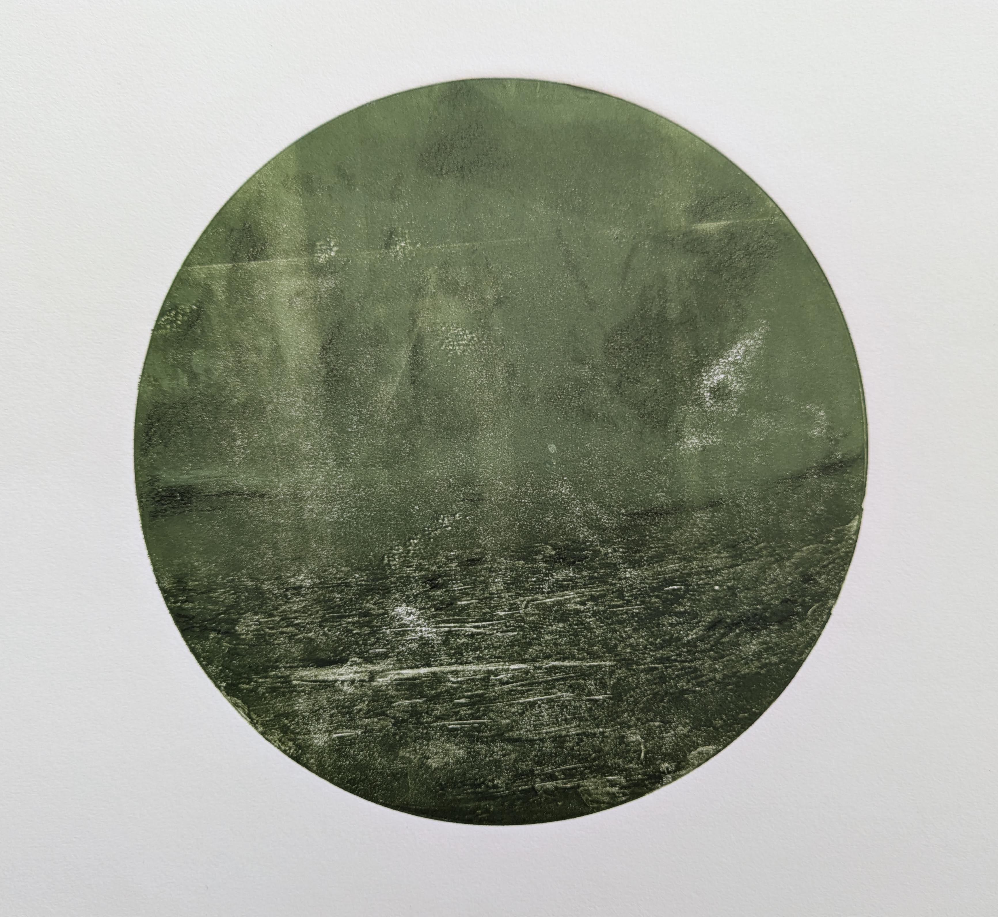 Alex McArthur - Sheffield Printmakers